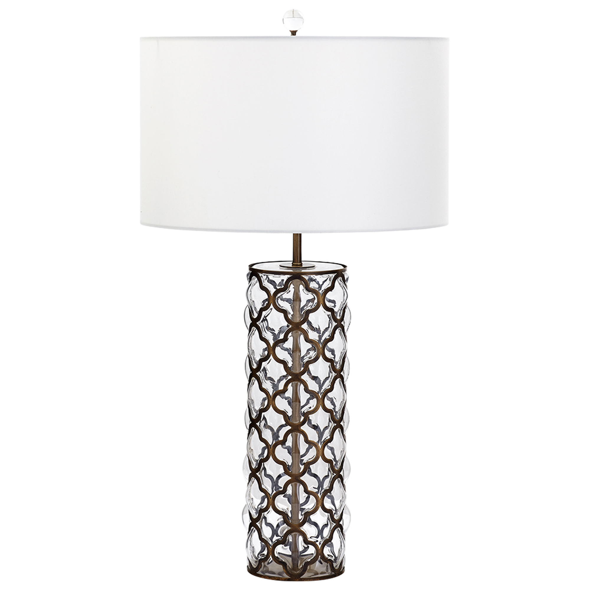 Corsica Table Lamp by Cyan Designs | CY-07978 | CYA396559