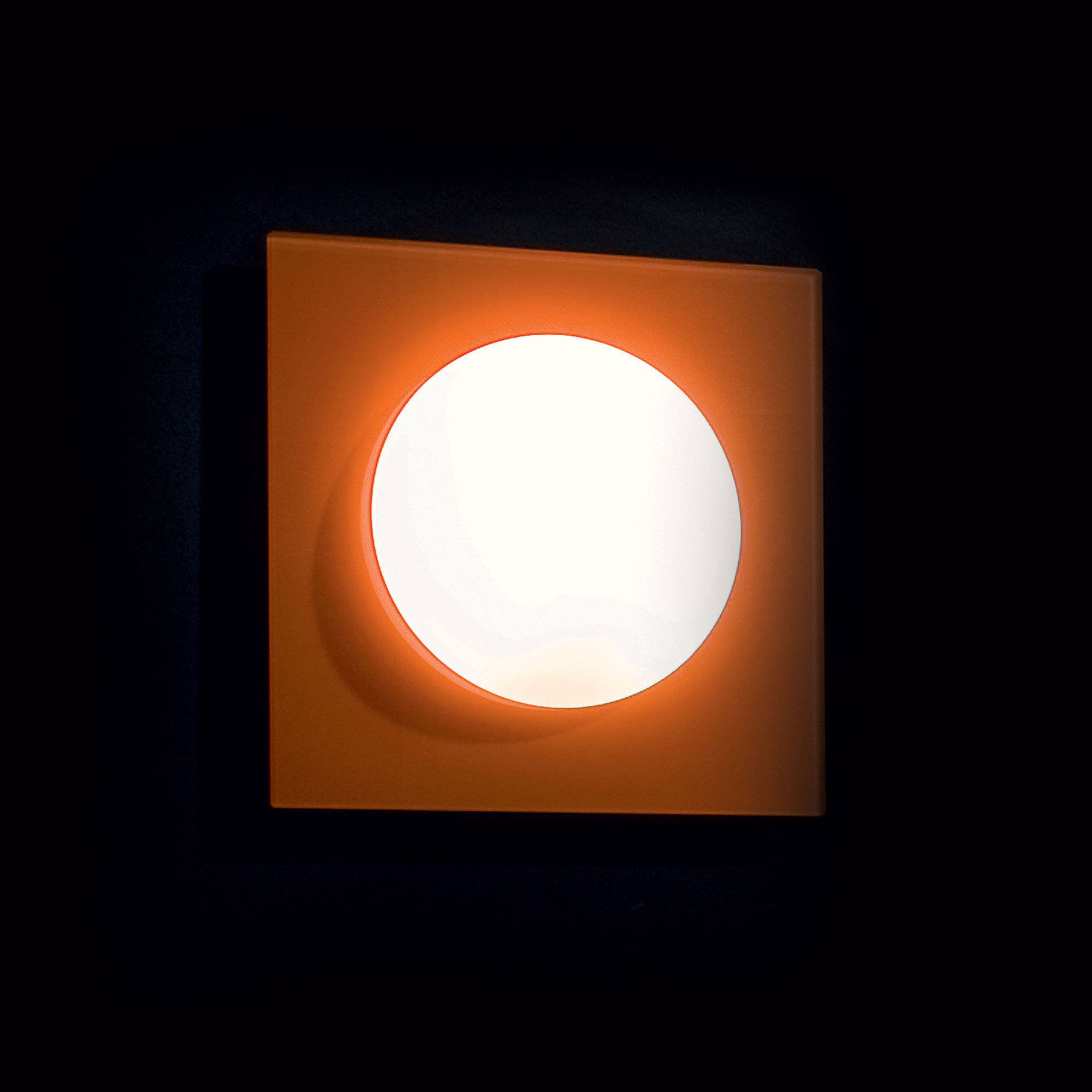 Star Halogen Wall/Ceiling Light by Itama by Scangift | PLSTAR20AR
