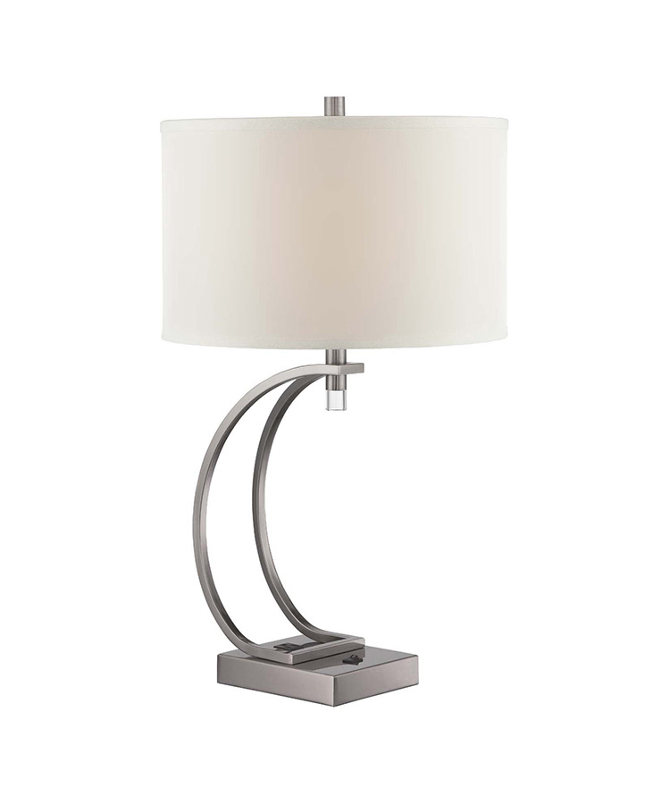 Fico Table Lamp by Lite Source Inc. | LS-22525G | LIT400921