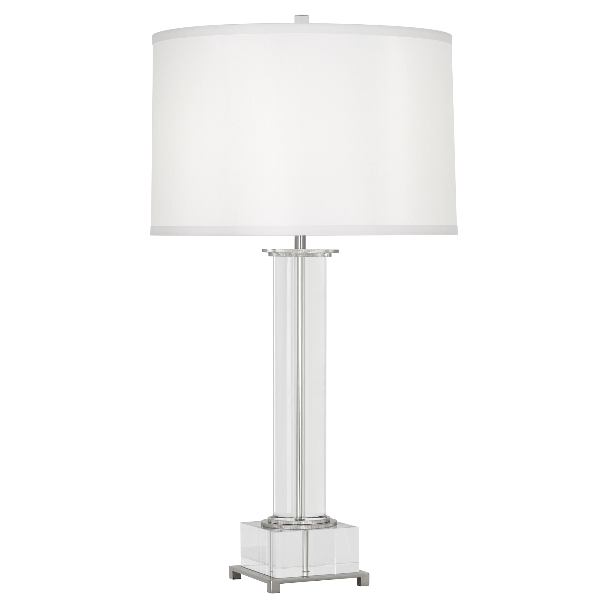Williamsburg Finnie Table Lamp by Robert Abbey | RA-S359