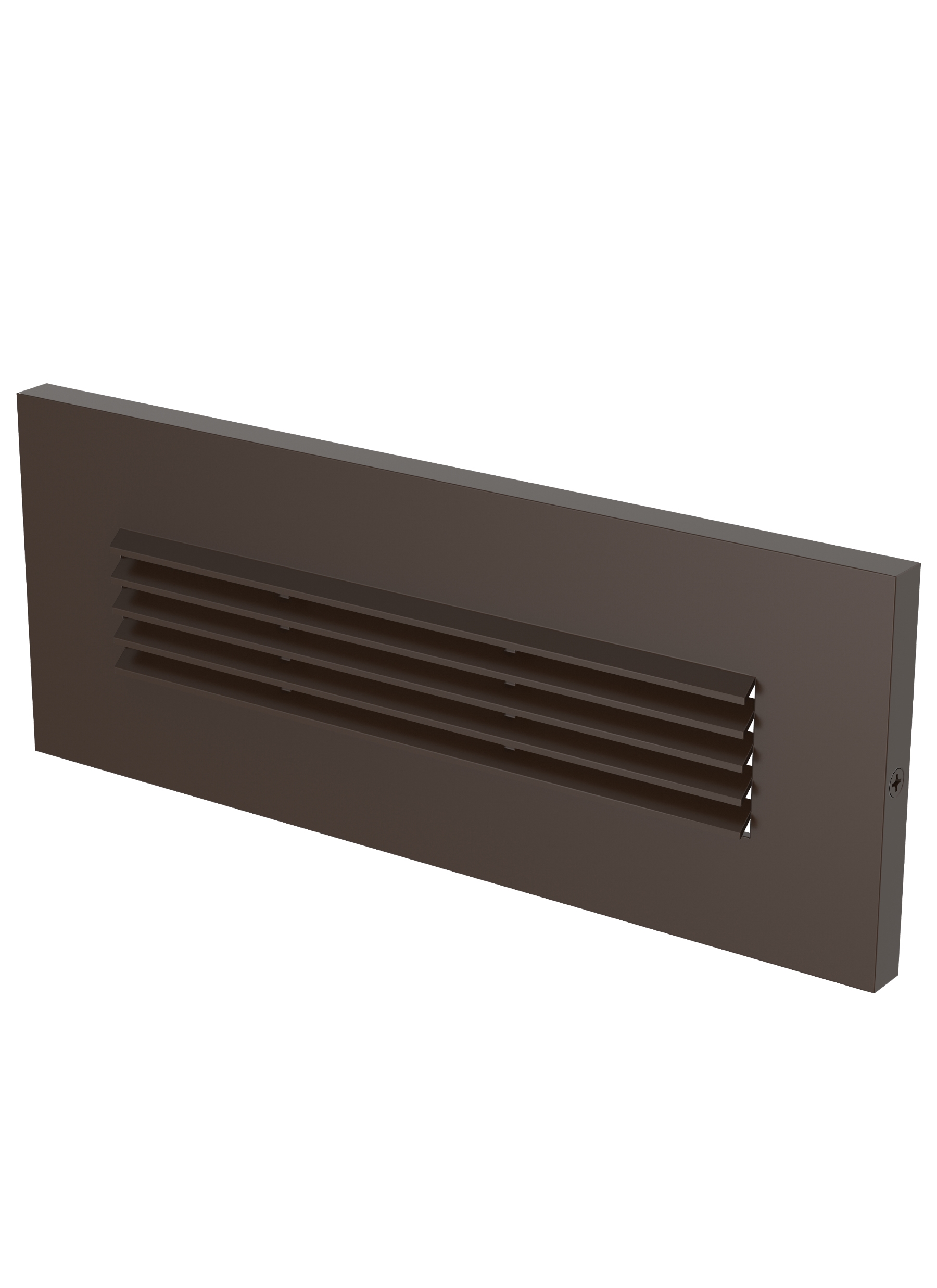 Outdoor Louver Lights