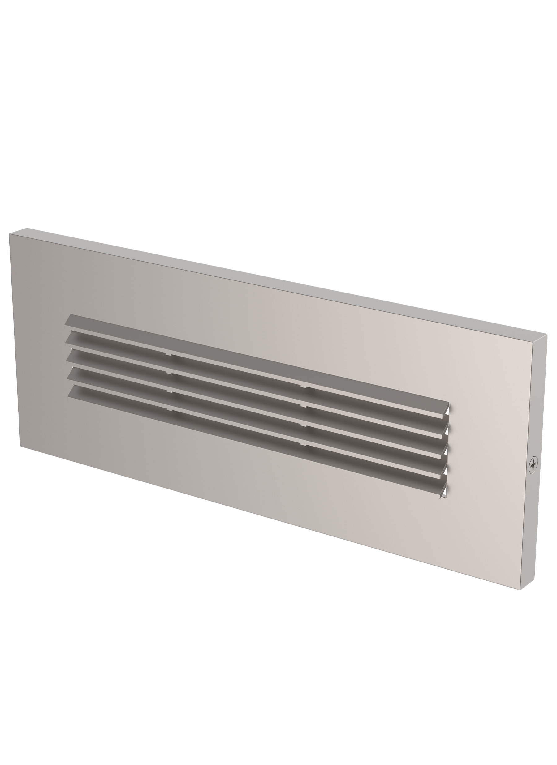 Outdoor Louver Lights