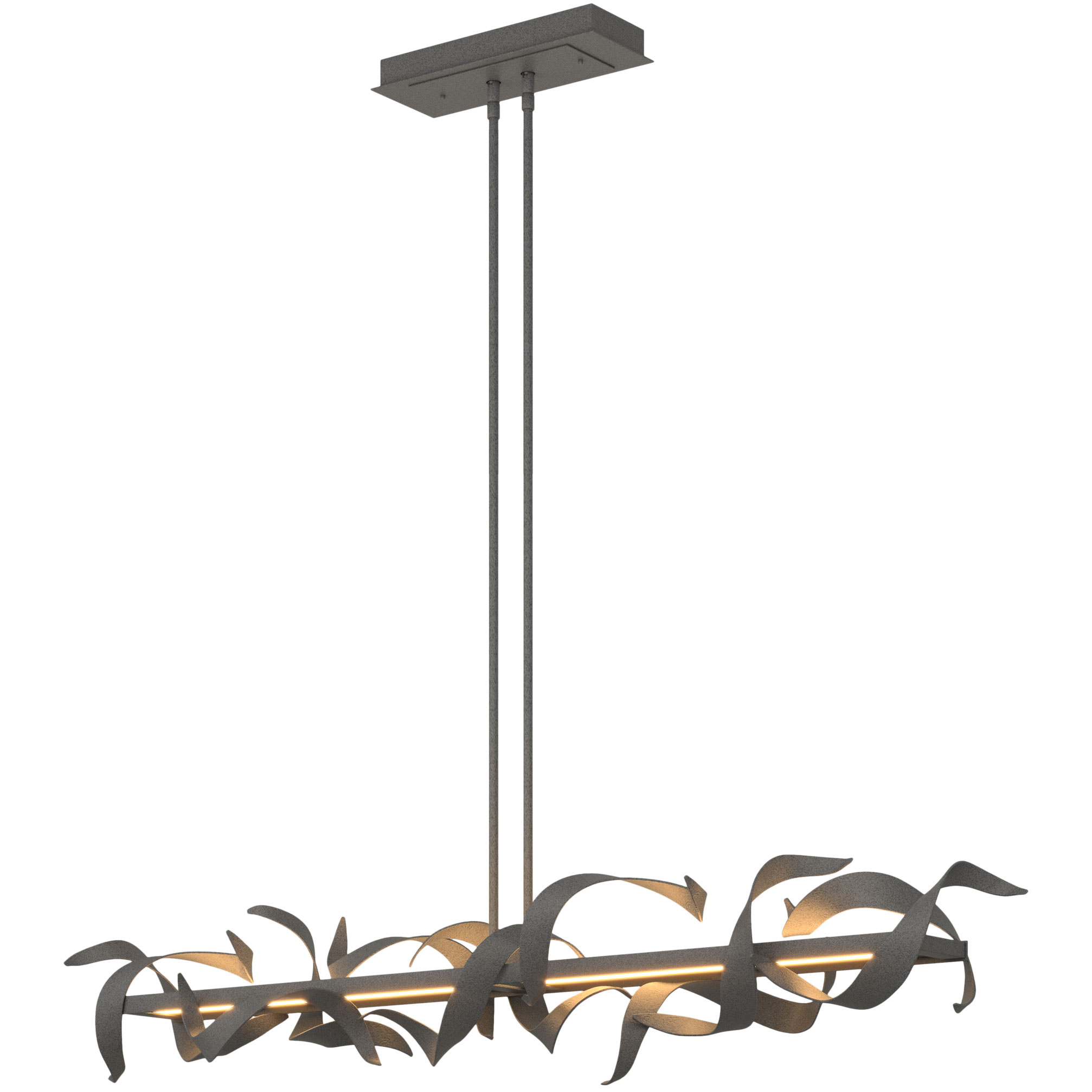 Folio Large Linear Pendant by Hubbardton Forge | 137689-1049 | HUB404153