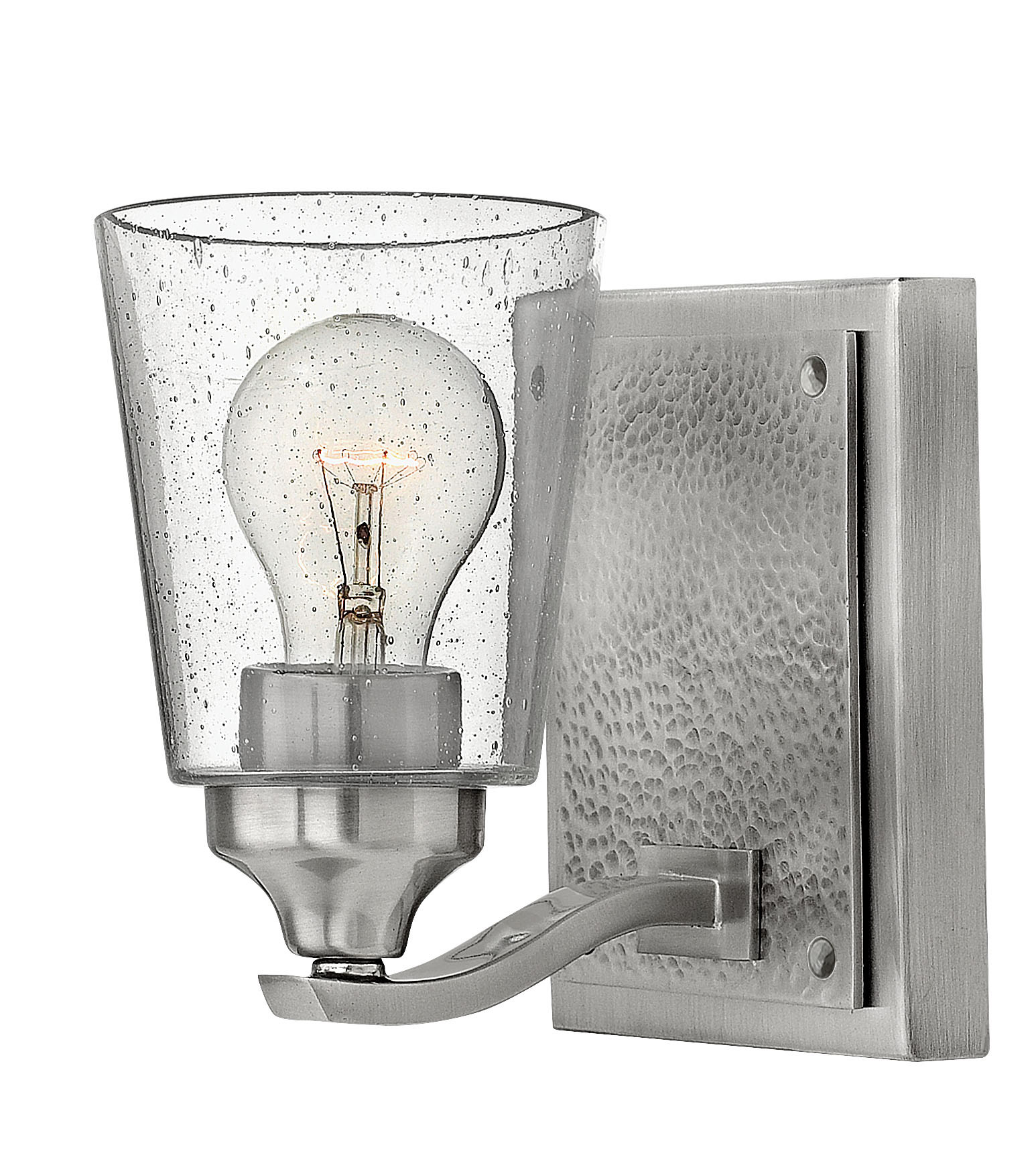 Jackson Bathroom Vanity Light by Hinkley Lighting | 51820BN | HIN418835