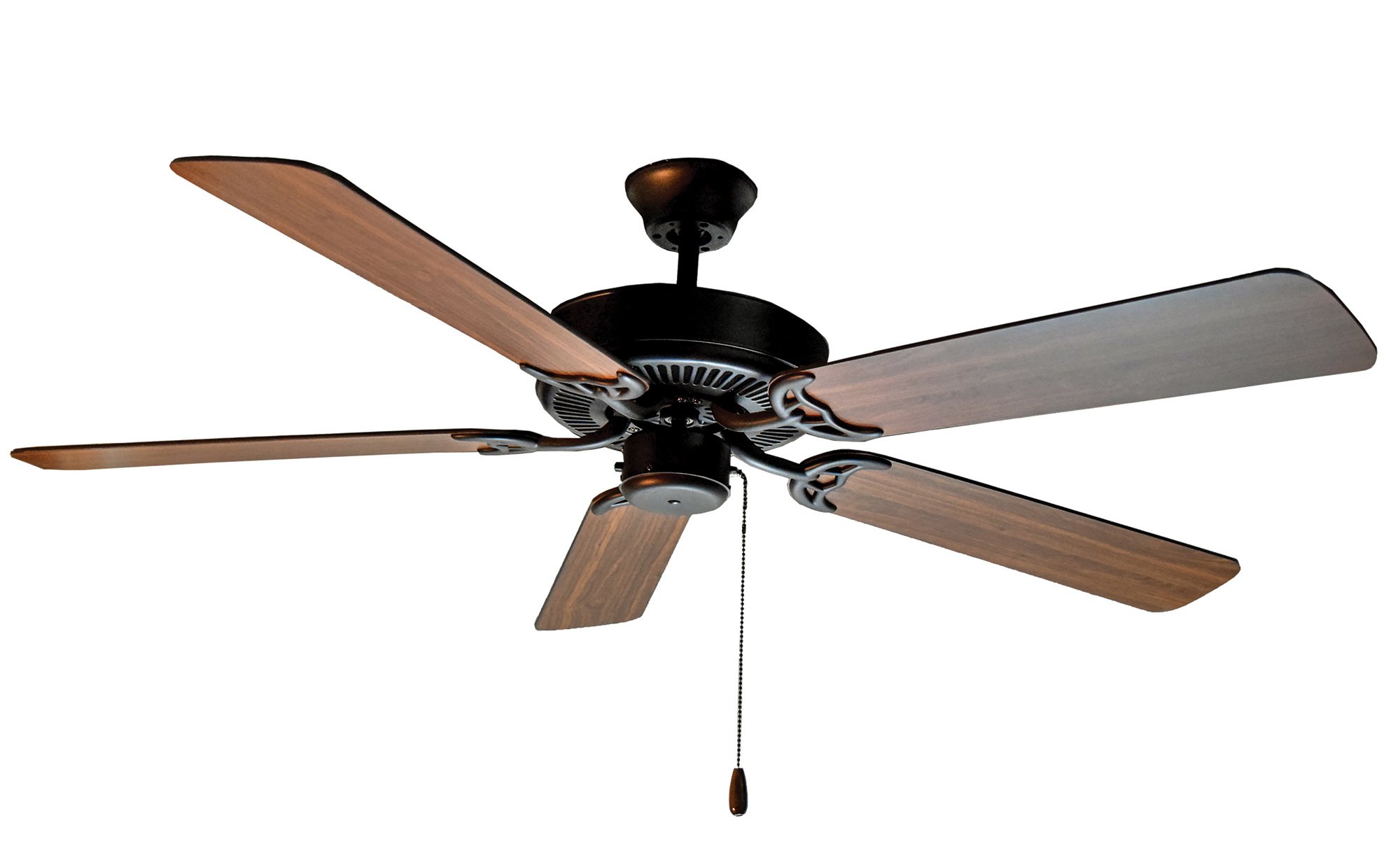 Basic Max Ceiling Fan by Maxim Lighting | 89905OIWP | MAX419528