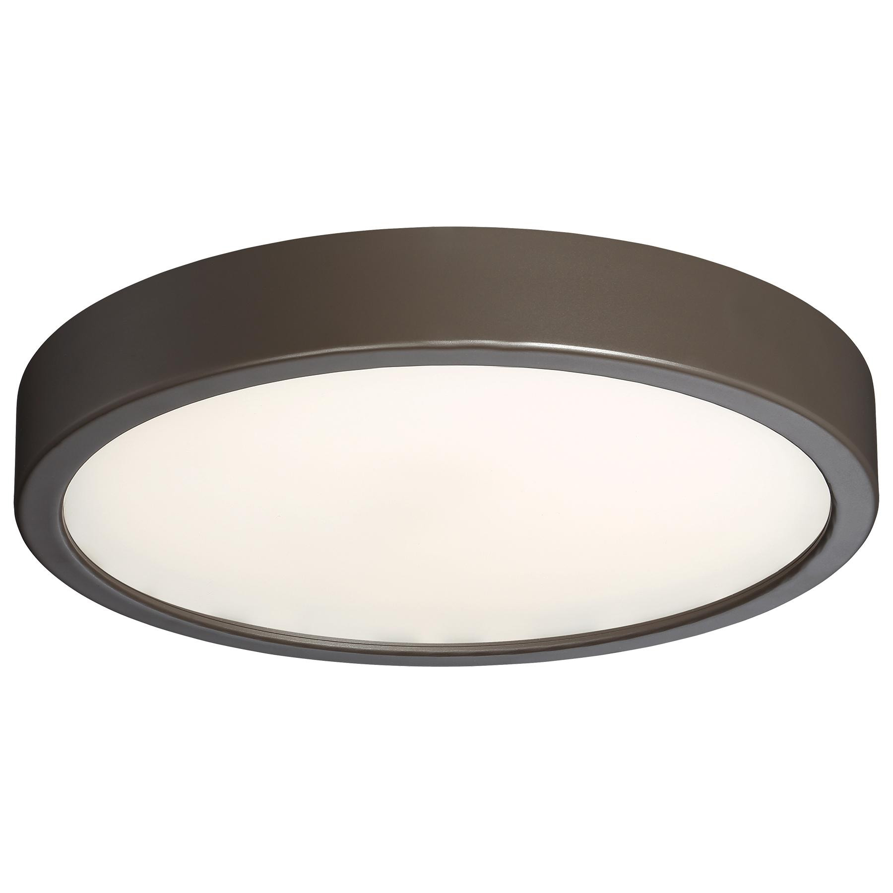 Decorative LED Ceiling Light Fixture by George Kovacs | P842-647B-L ...