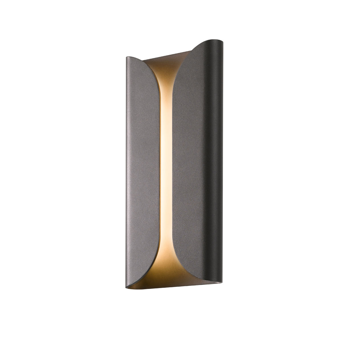 Folds Wall Light by SONNEMAN - A Way of Light | 2711.72-WL | SON421366