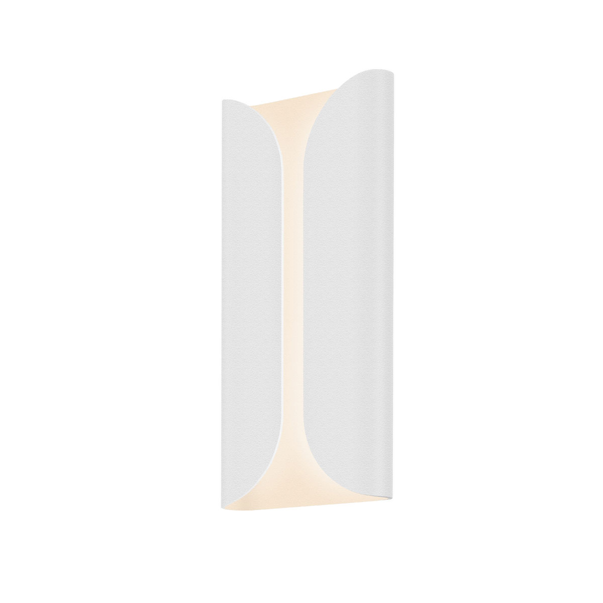 Folds Wall Light by SONNEMAN - A Way of Light | 2711.98-WL | SON421368