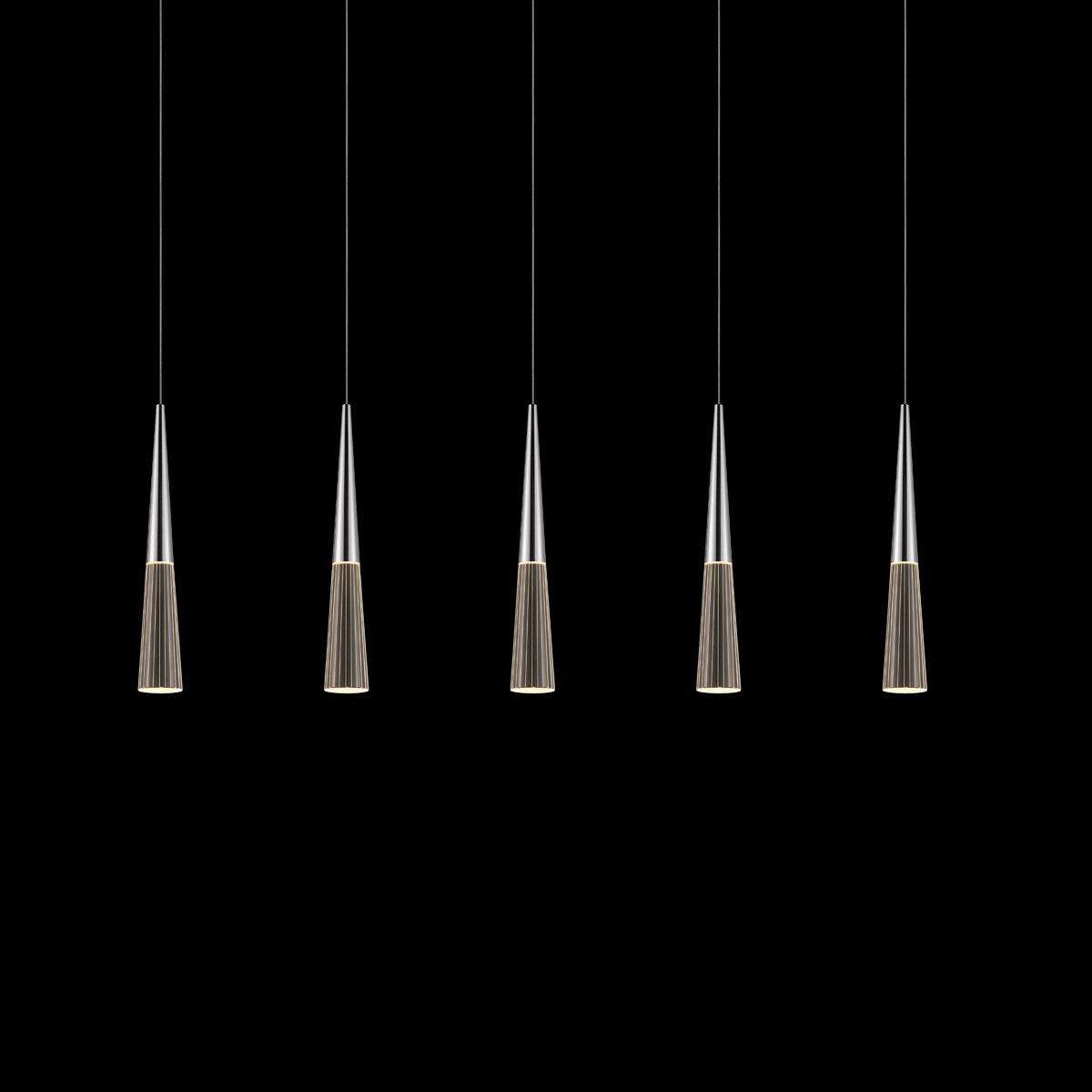Spire Linear Mini-Light Pendant by SONNEMAN - A Way of Light | 2947.01 ...