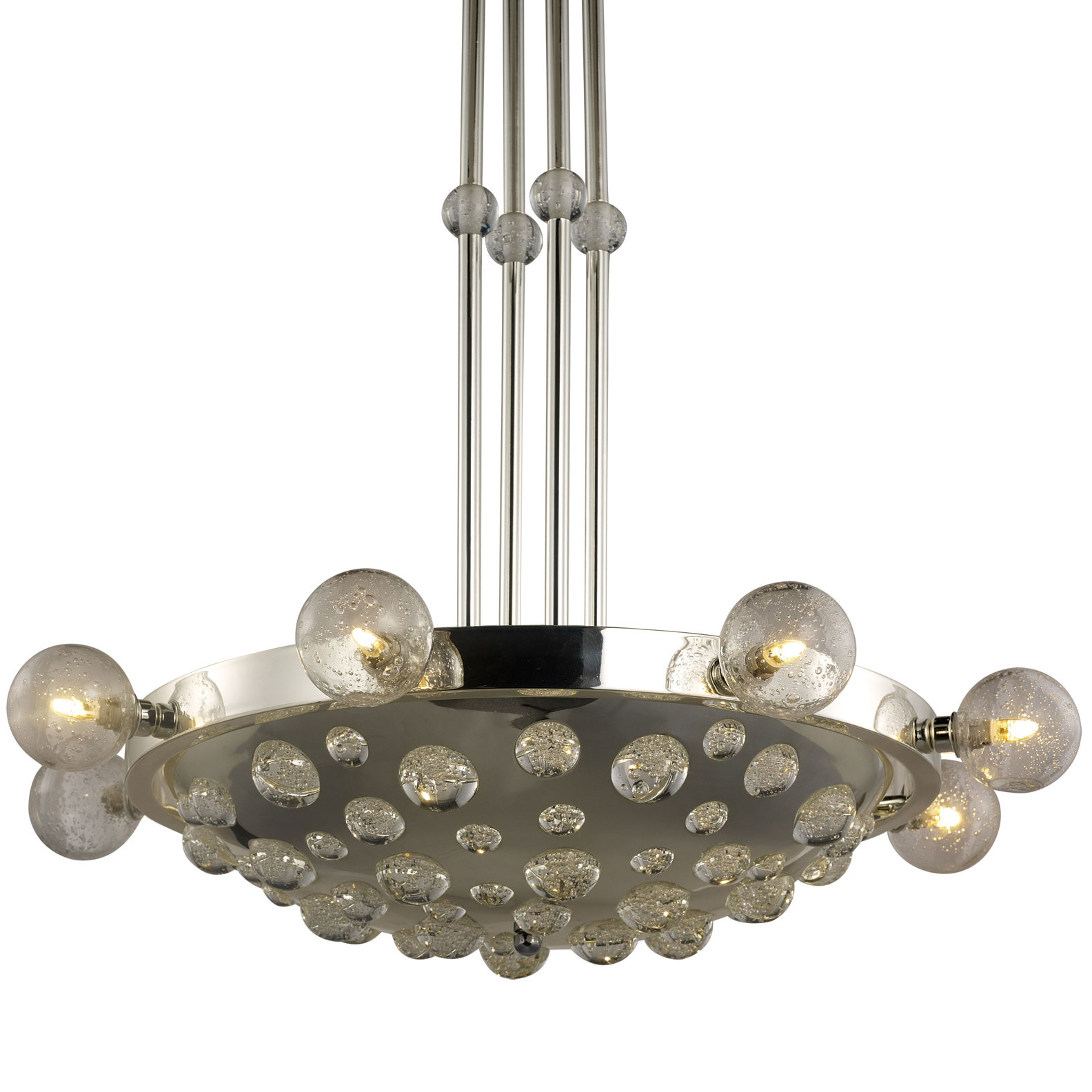 Cosmo Pendant by Studio M | SM23743BGPS