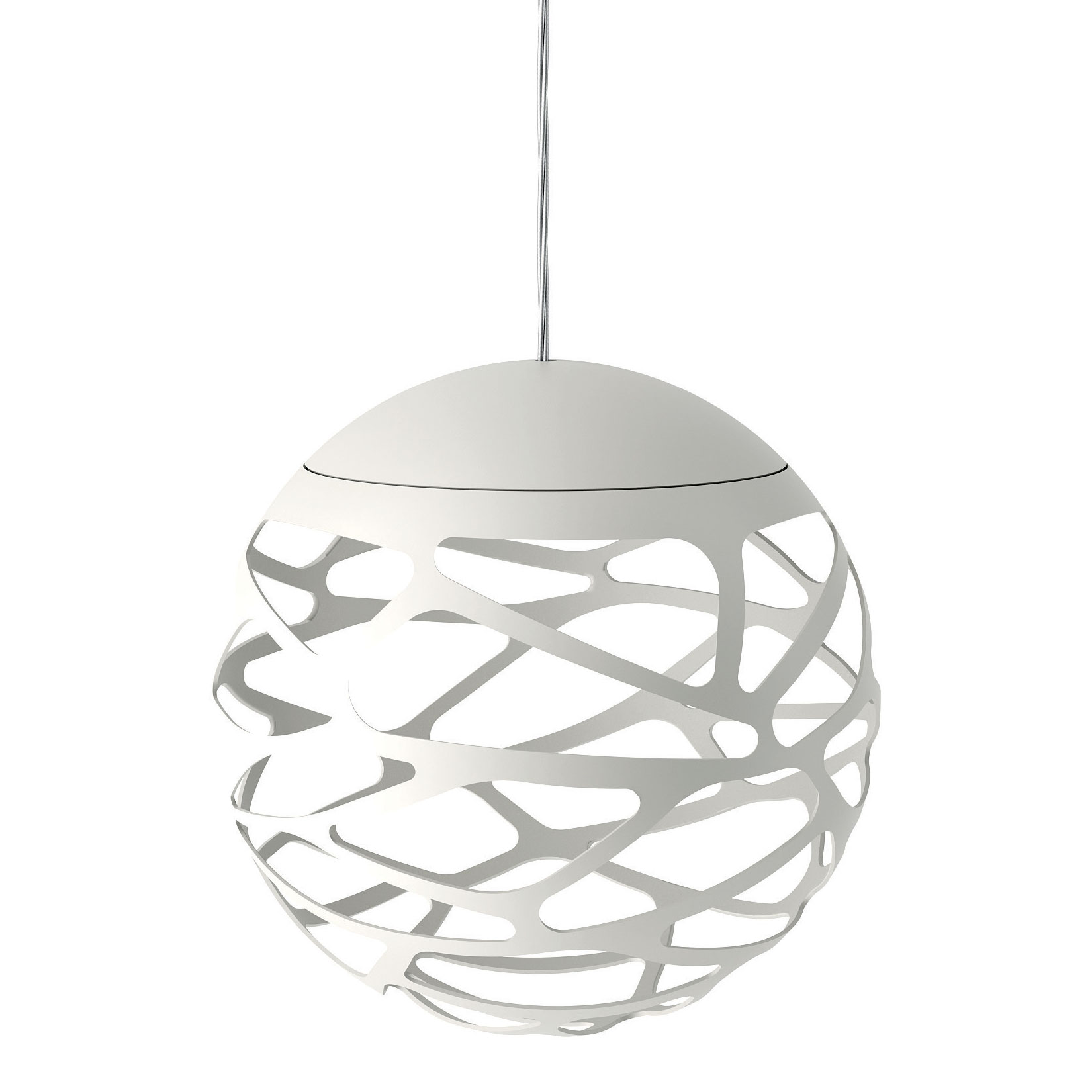 Kelly Cluster Pendant by LODES | 14710 1030U+R03L01 1000U | SID422807