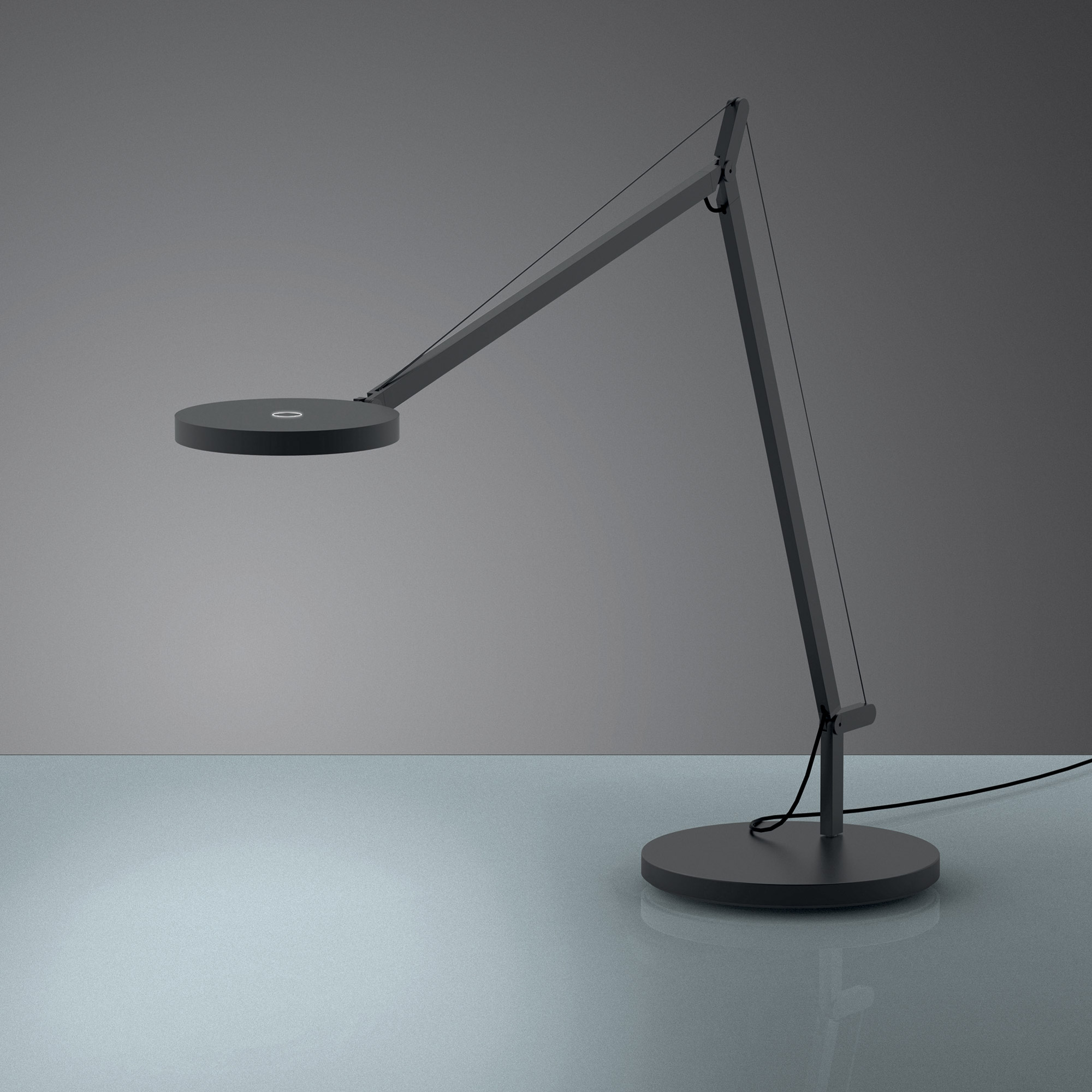 Demetra Desk Lamp by Artemide | DEM1001 | ART423767