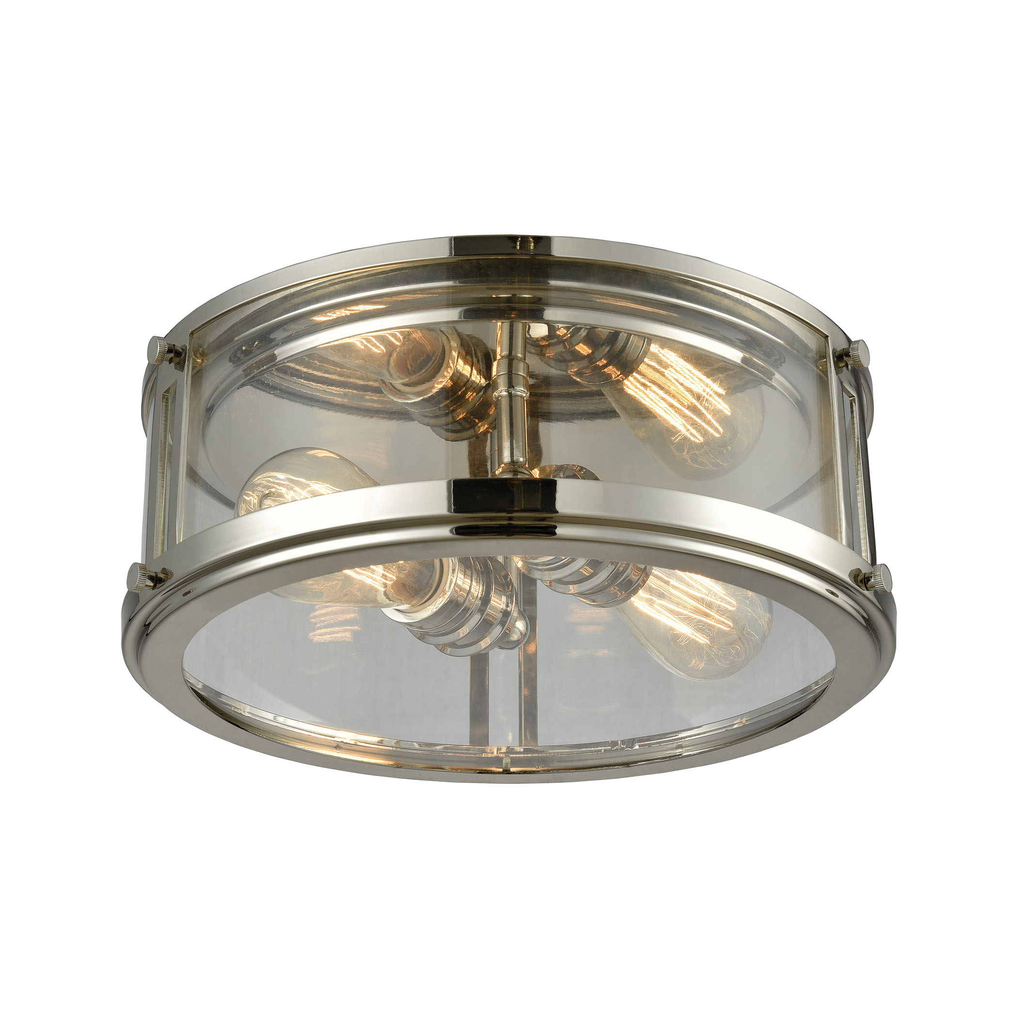 Coby Ceiling Light Fixture by Elk Lighting | 11850/2