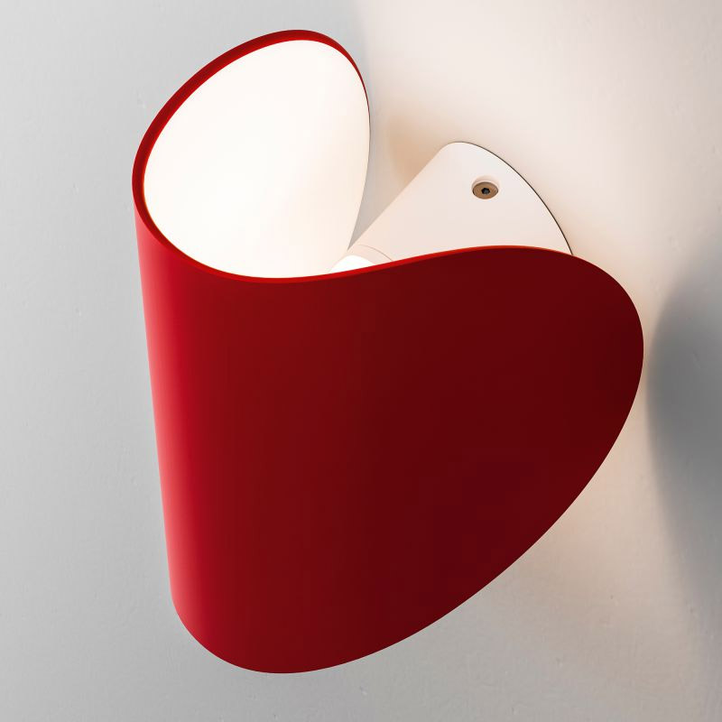 IO Wall Light by Fontana Arte | F429945200ROLU | FON448129