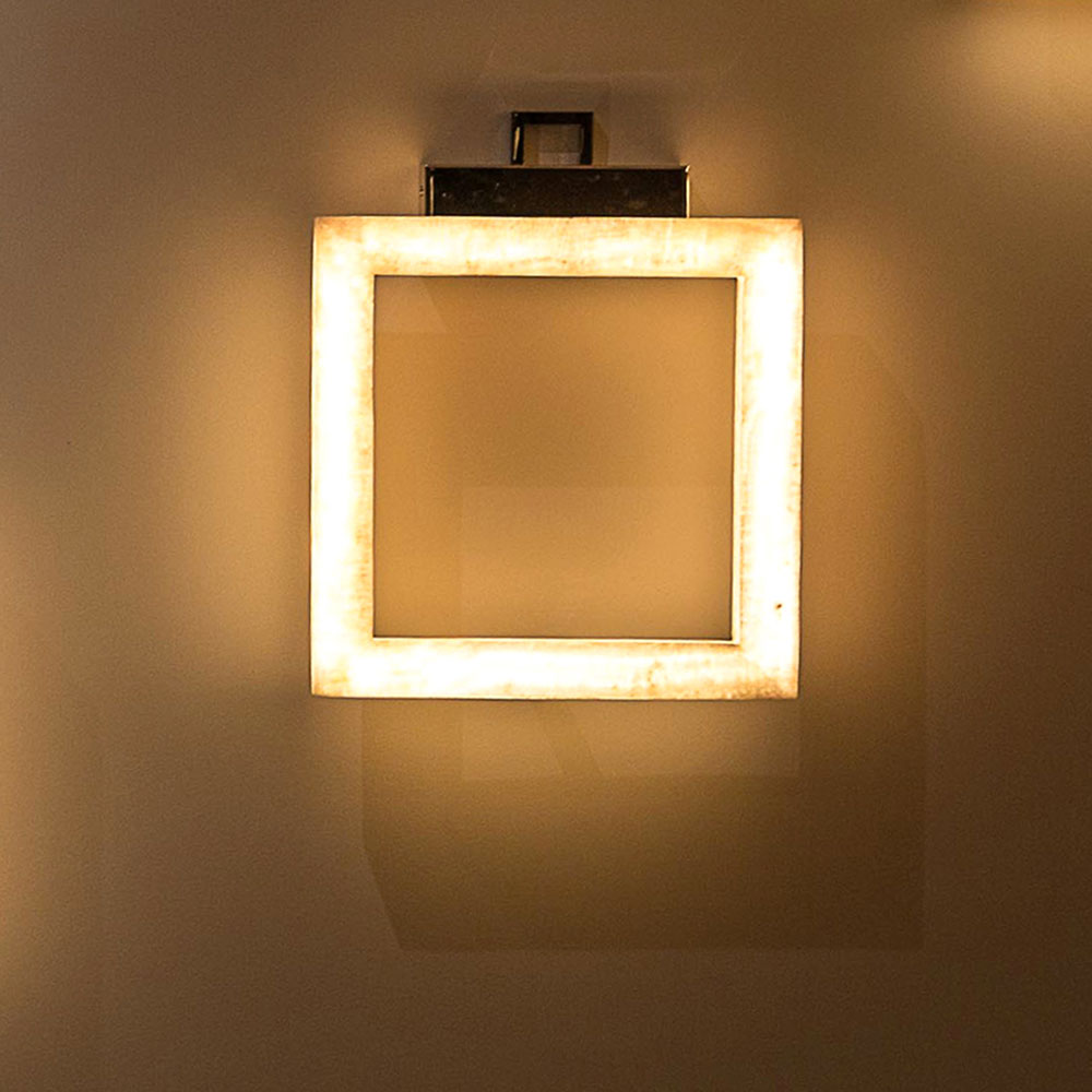 Uffizi Wall Light by Contardi | ACAM.002001