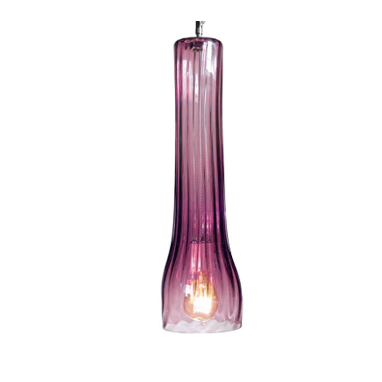 Flashlight Curve Pendant by Tempo Luxury Home | 109061-R9 | TLH449081