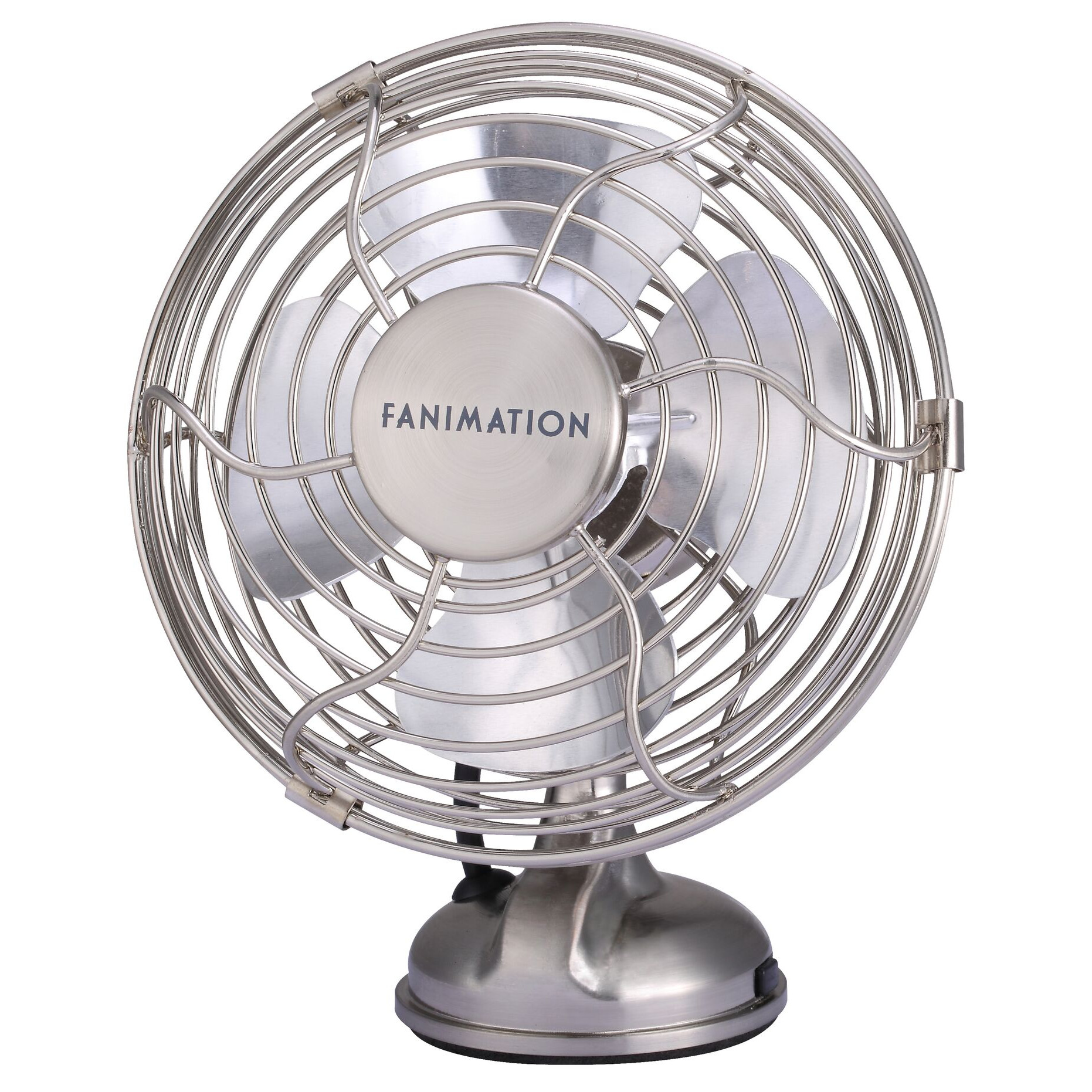 Mini Breeze USB Fan by Fanimation | FP6252BN