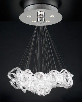 Elegance Chandelier by PLC Lighting | 96978PC | PLC453806
