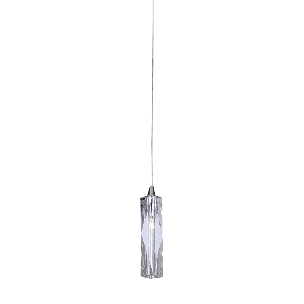 Pila Mini Pendant by PLC Lighting | 6075PC | PLC453927