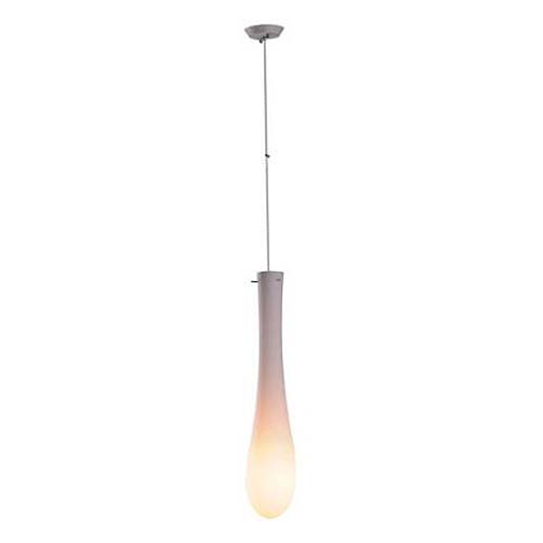 Tear Drop Pendant by PLC Lighting | 86634OPAL | PLC453959