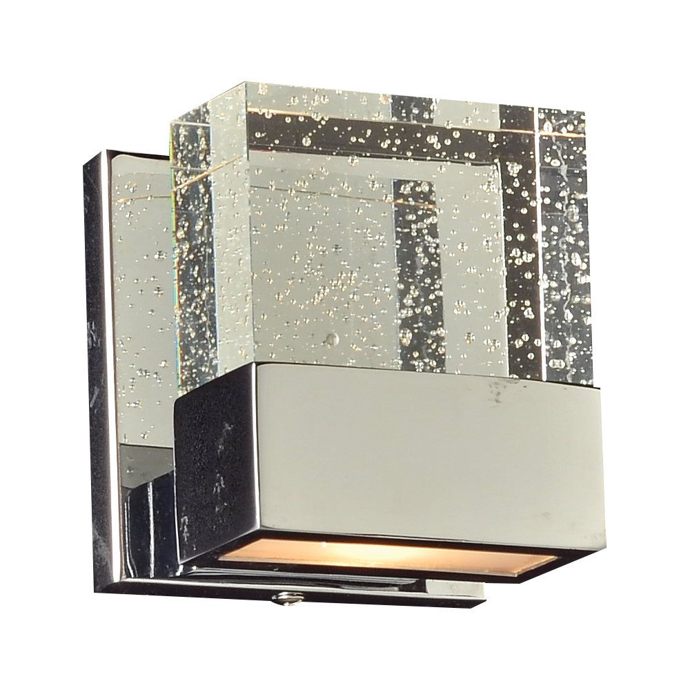 Regis Wall Light by PLC Lighting | 1651PC