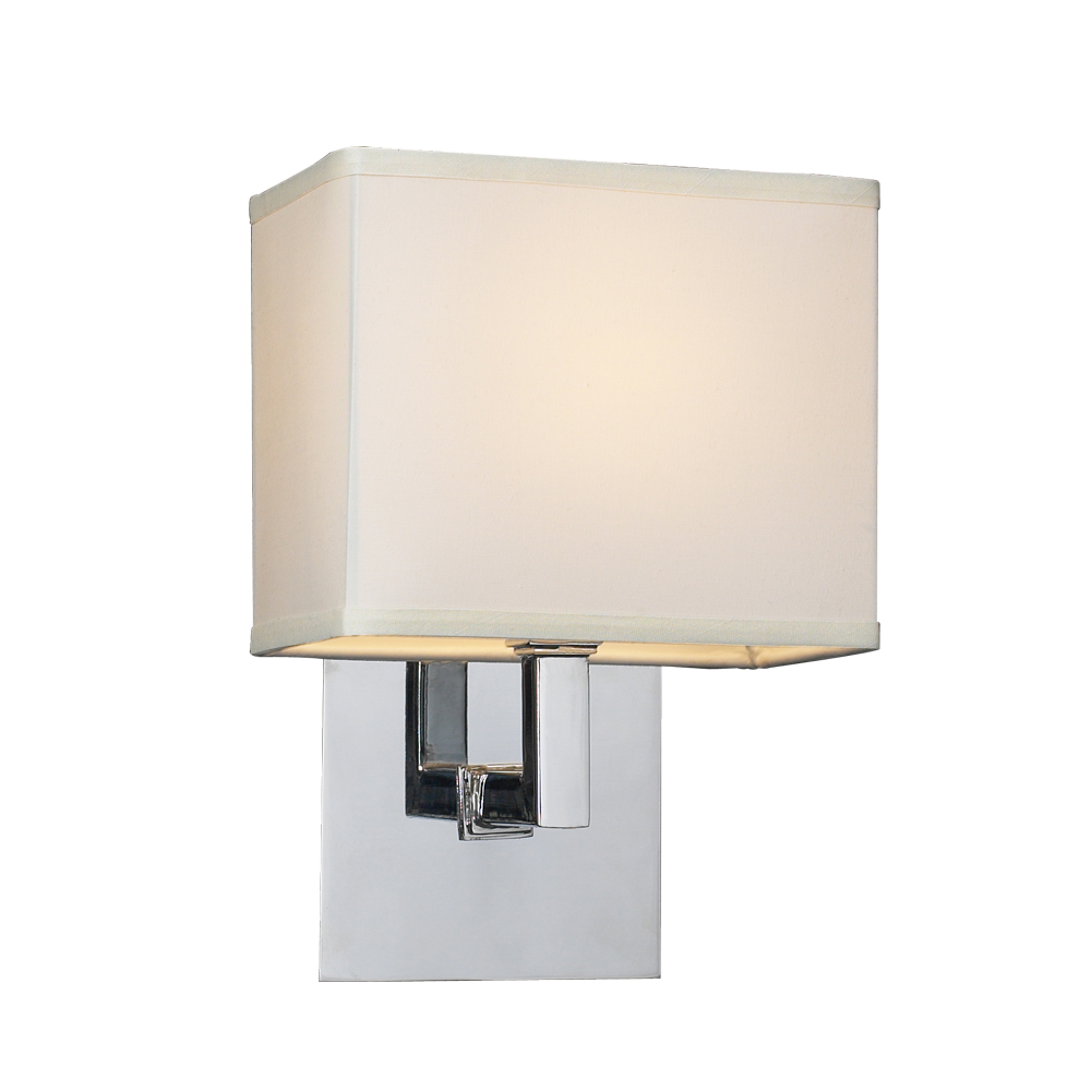 Dream Wall Light by PLC Lighting | 18194PC