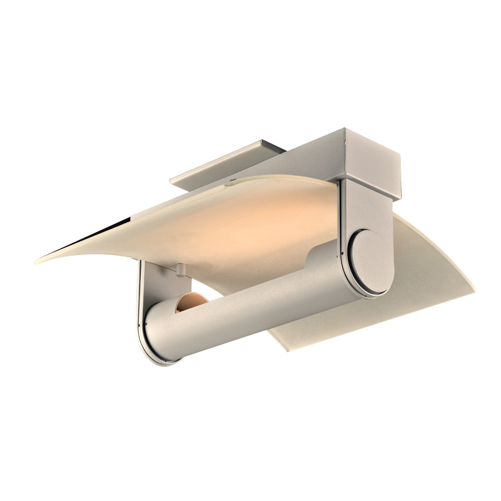 Saila Wall/Ceiling Light Fixture by PLC Lighting | 1384SL