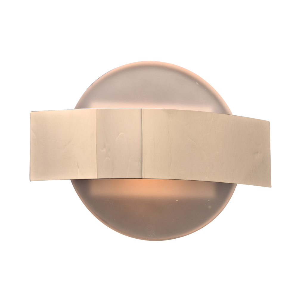 Darius Wall Light by PLC Lighting | 36670PC