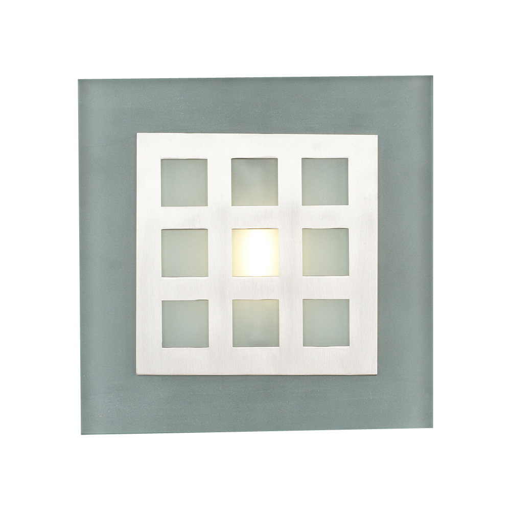 Bali Wall Light by PLC Lighting | 2316SN