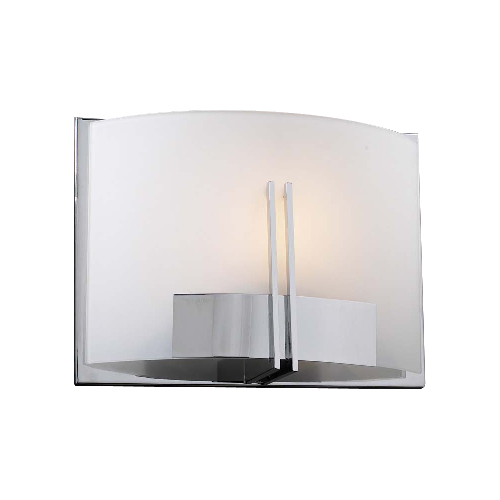 Portman Wall Light by PLC Lighting | 36639PC