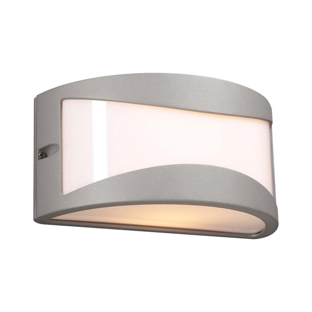 Baco Outdoor Wall Light by PLC Lighting | 1727SL