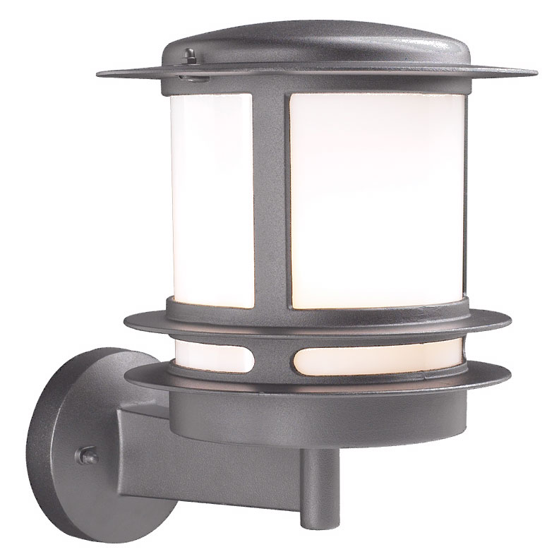 Tusk Outdoor Wall Light by PLC Lighting | 1894SL
