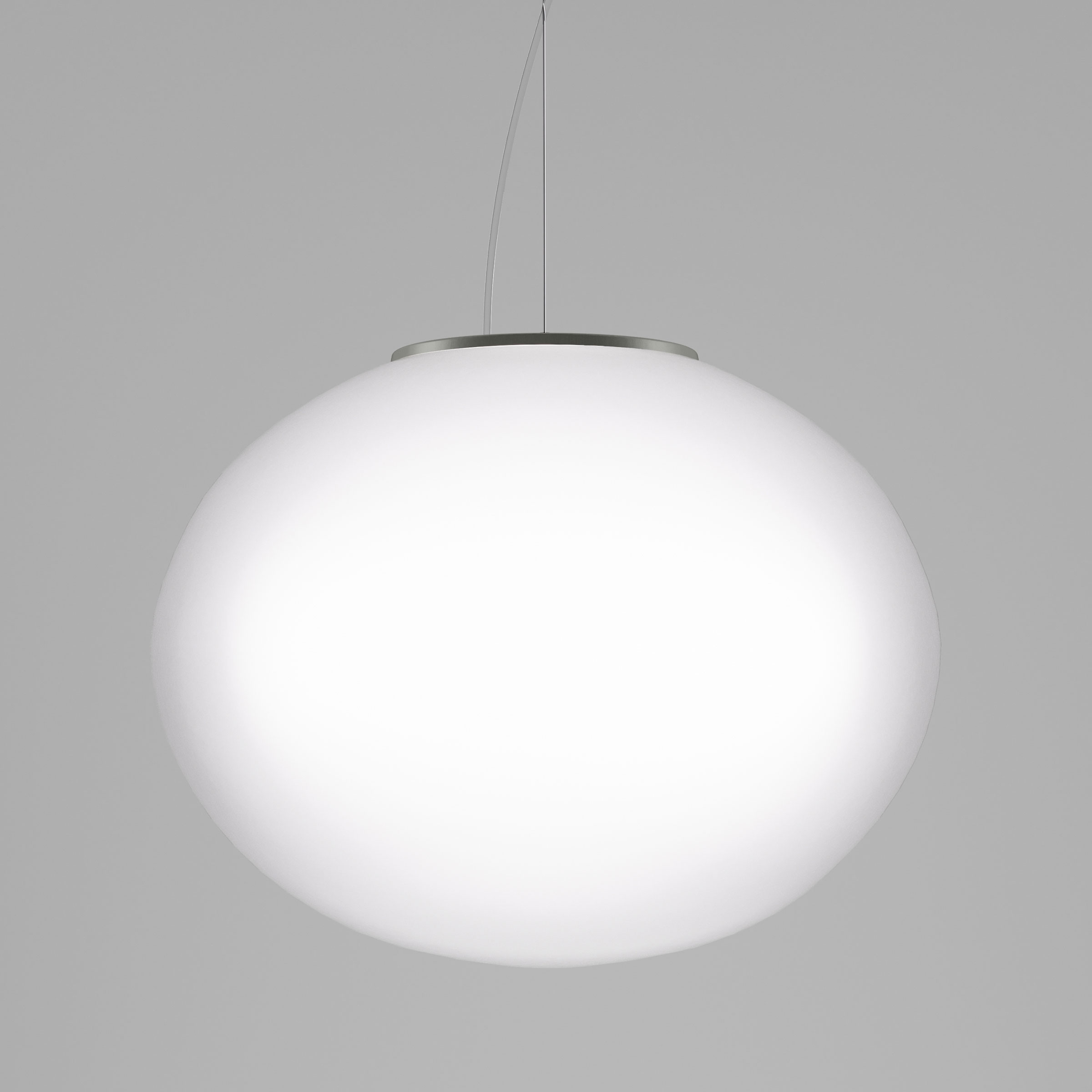 Lucciola Pendant by Vistosi | LUCCI SP M BCST NI 3EUUL | VIS455603