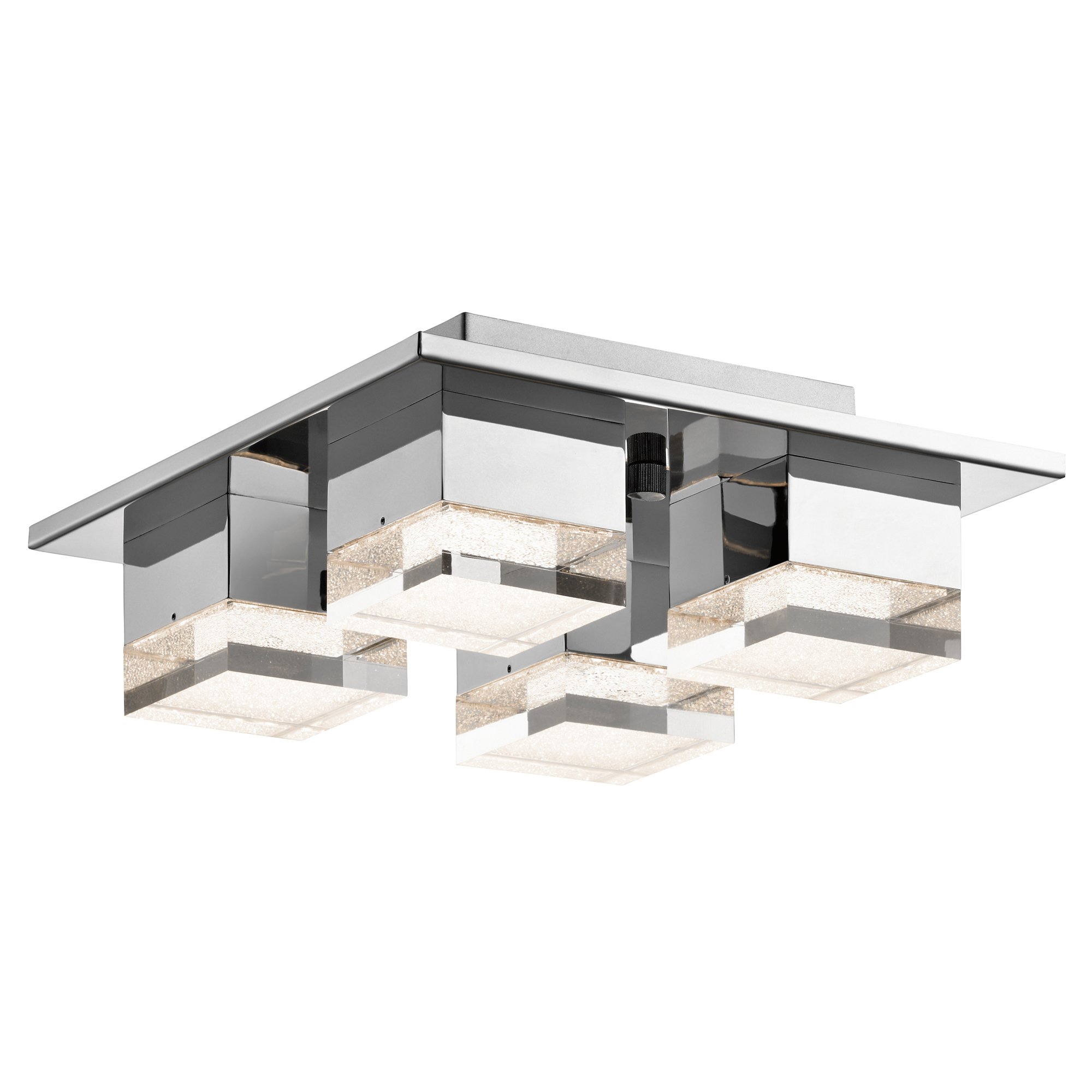 Gorve Multi Light Ceiling Fixture by Elan | ELA-83602