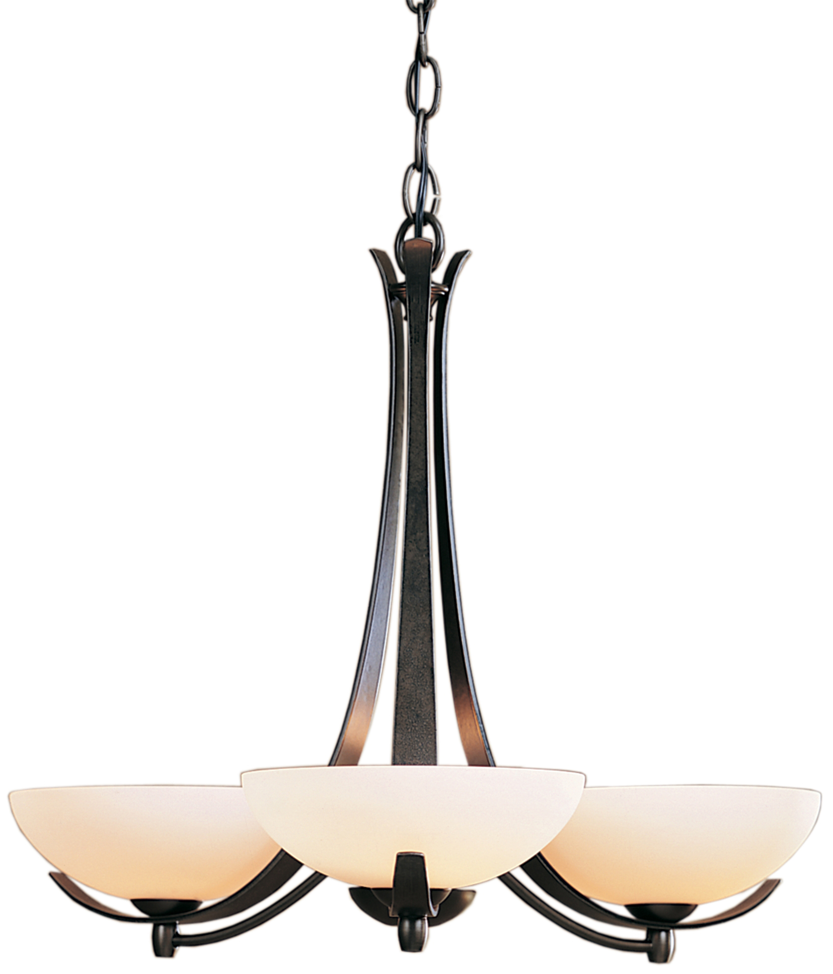 Chandeliers by Hubbardton Forge