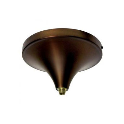 CRS8 Pendant Decorative Ceiling Canopy by ConTech | CRS8-DQRCD2-AB ...