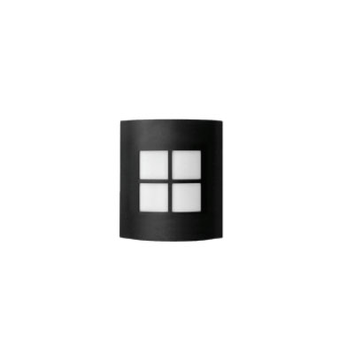 Quadris Window ELV Dim Wall Light by ConTech | WS075L30K12D17-B | CNT469303