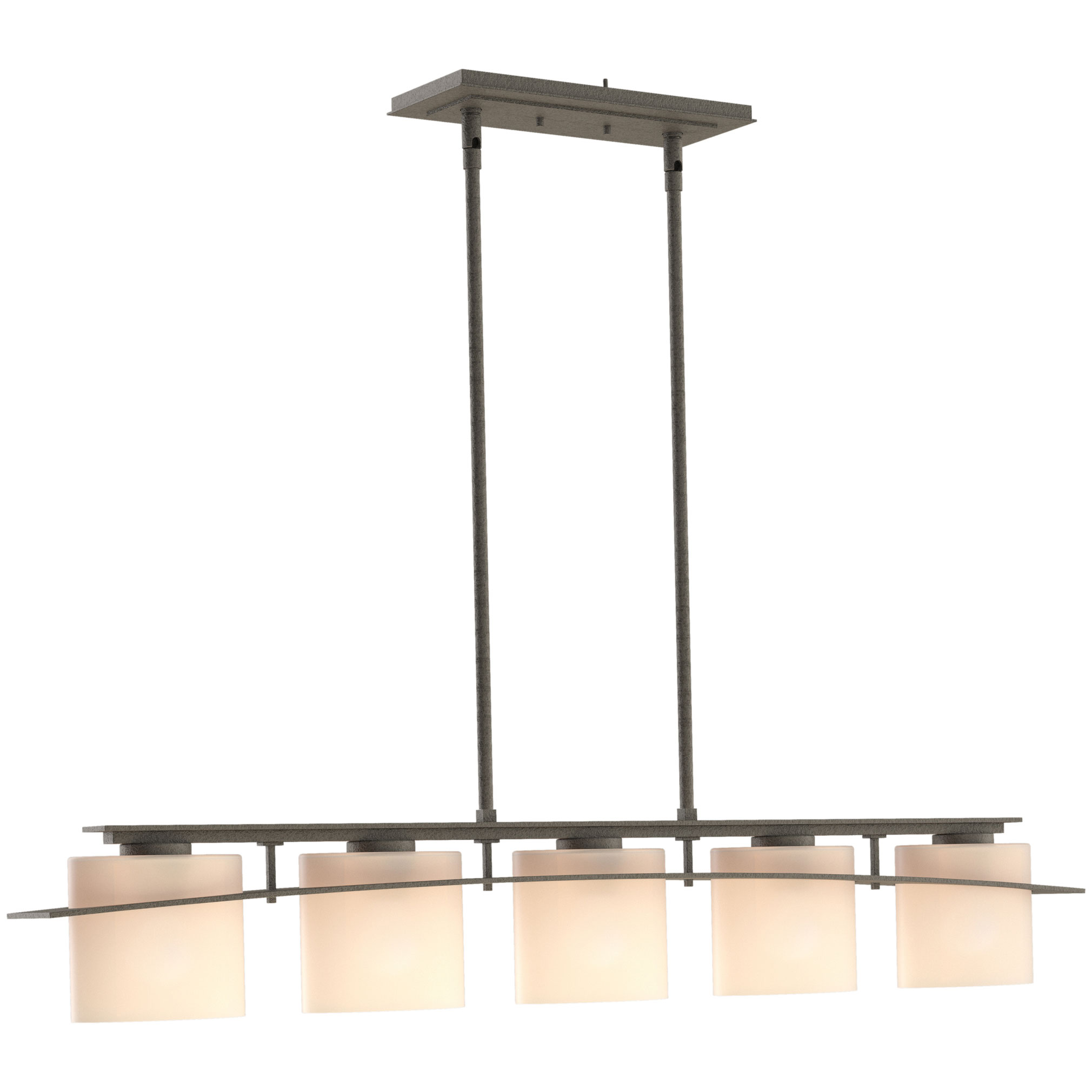 Arc Ellipse Linear Pendant by Hubbardton Forge | 137525-2018 | HUB469442