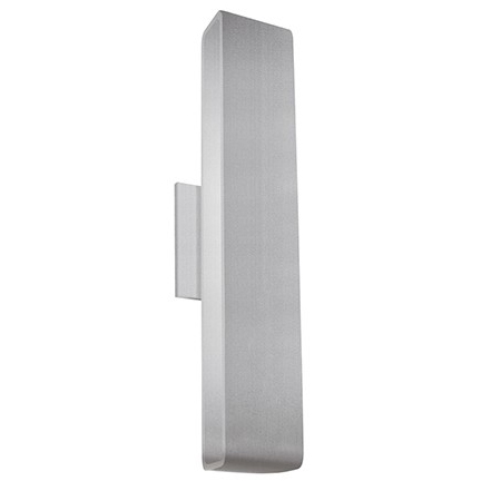 Arezzo Wall Light by Kuzco Lighting | WS10918-BN