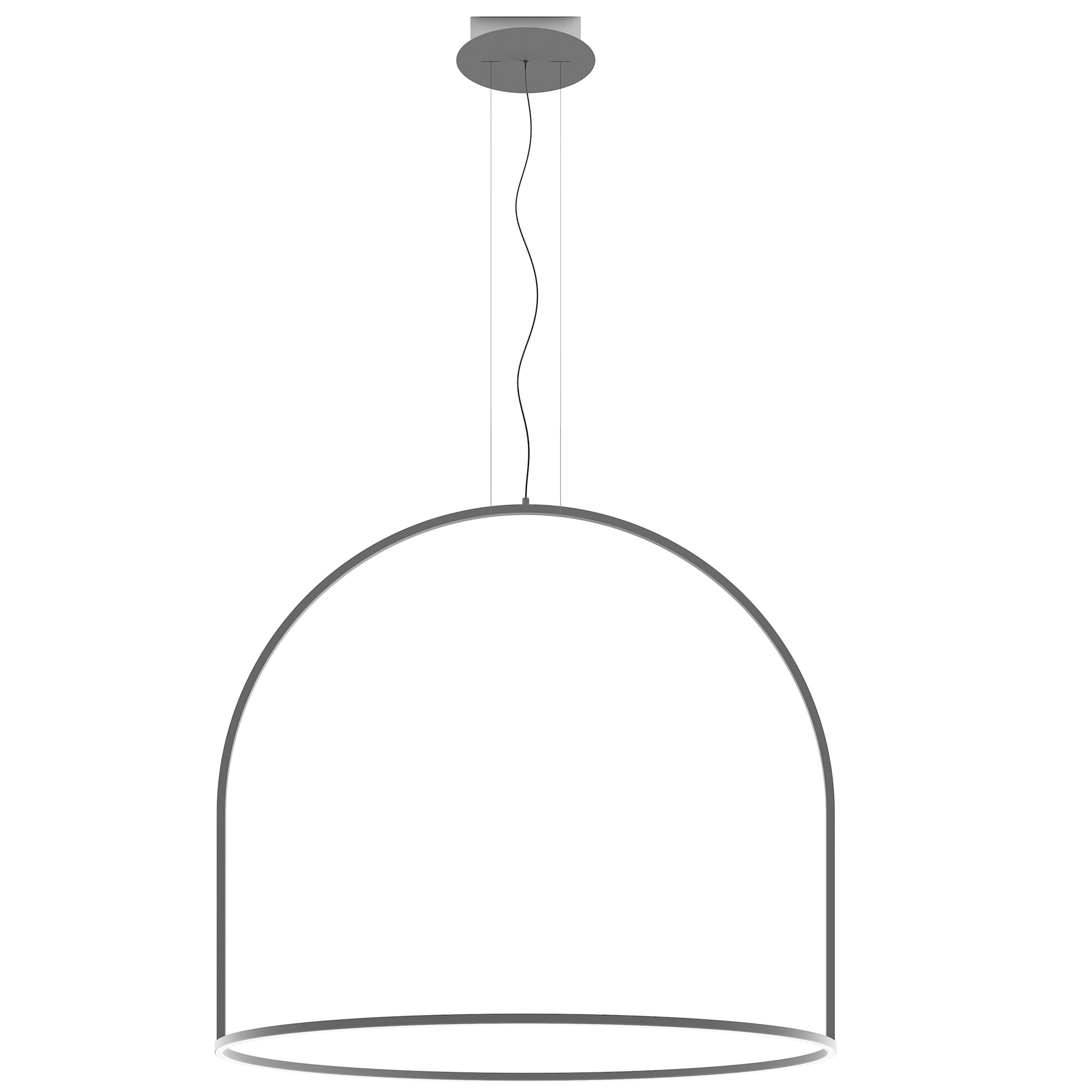U-Light Arch Pendant by Axolight | USULI160LEDANXX | AXO471718