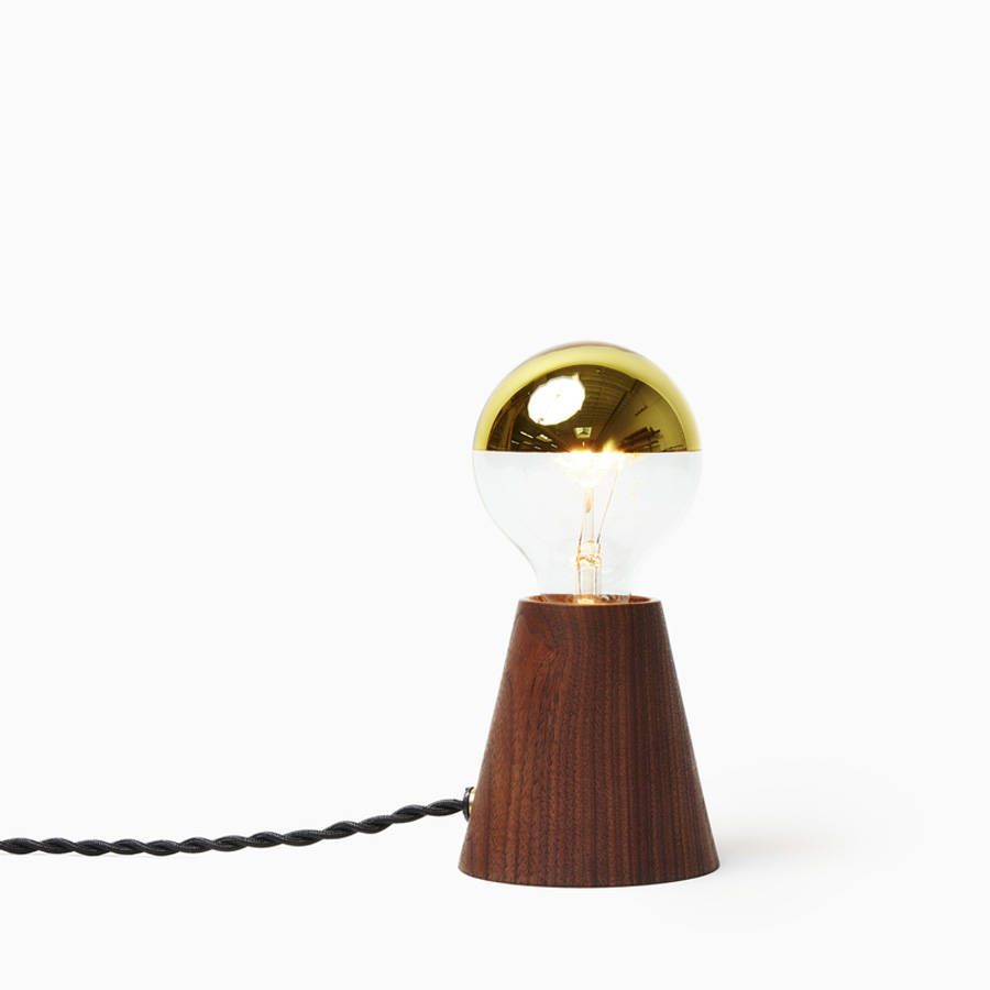 Scape Table Lamp by Tightrope | L2402-B