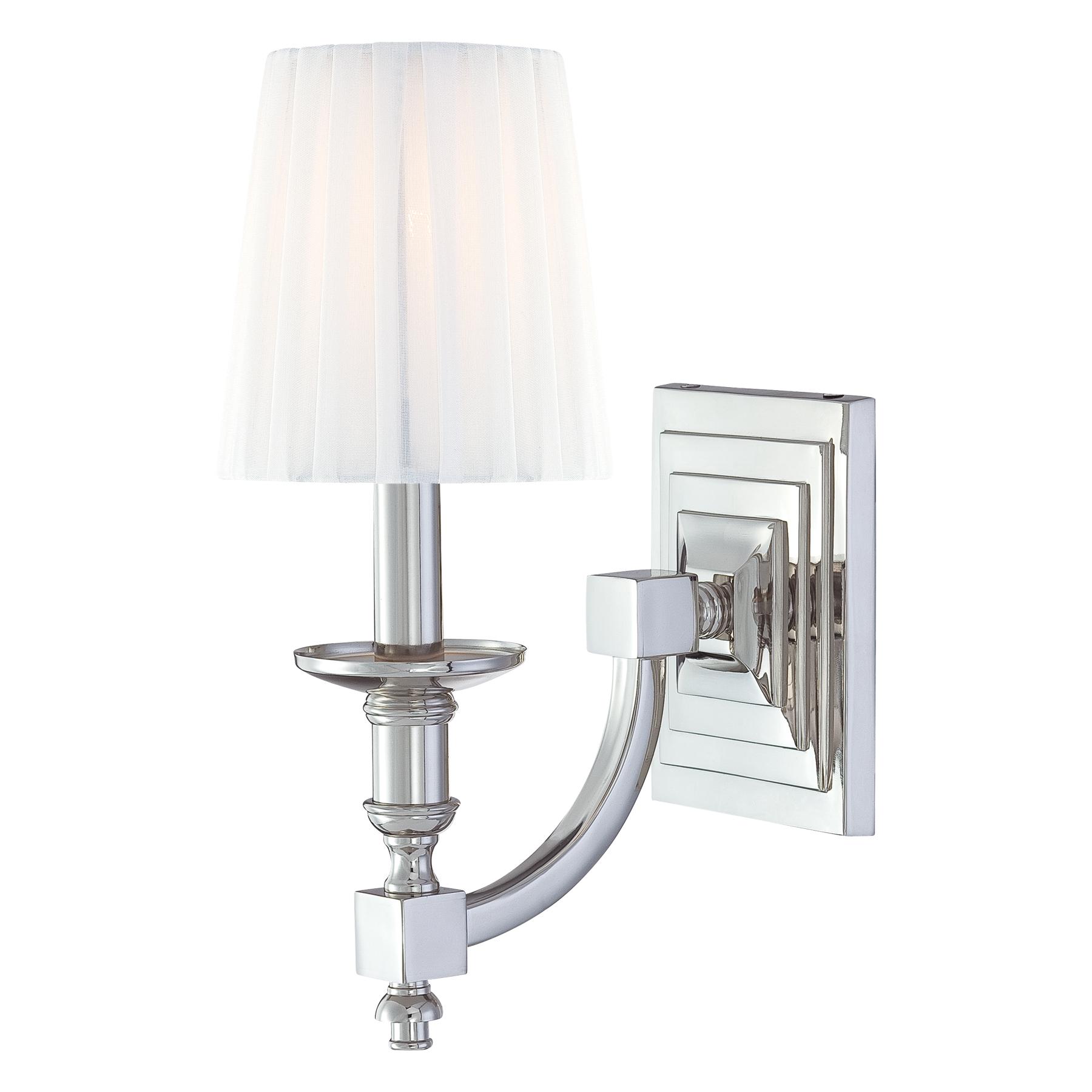 Continental Classics Wall Light by Metropolitan Lighting | N2641-613 ...