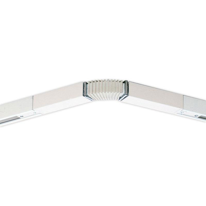 Lytespan Basic Track 6053 Variable Angle Connector by Lightolier by ...