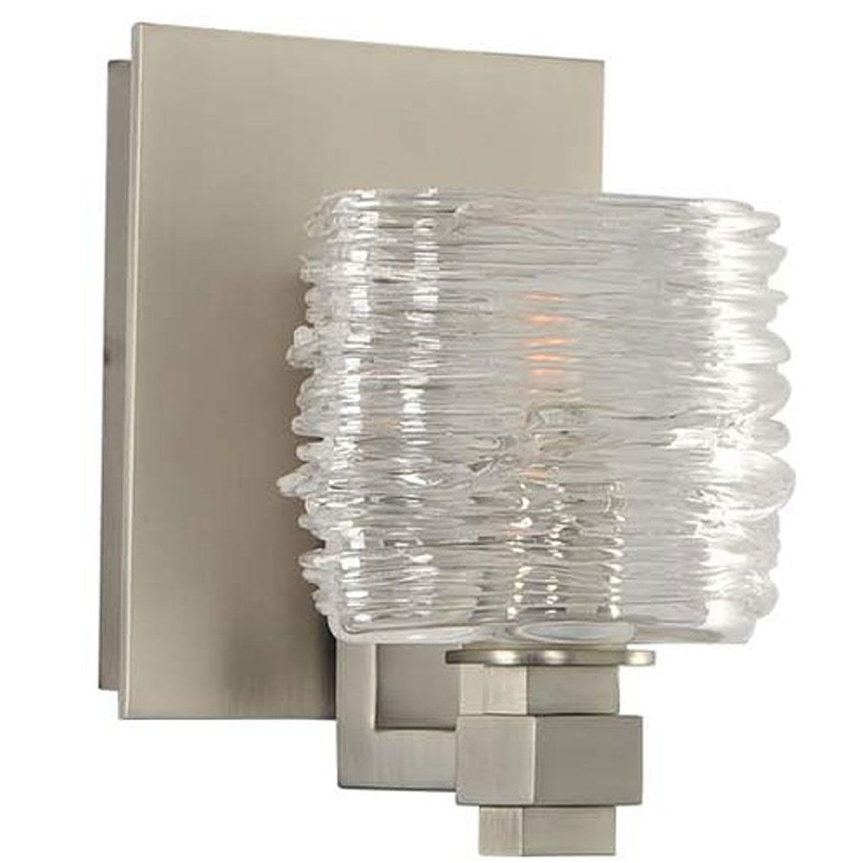 Clearwater Wall Sconce by Kalco | 312131SN | KAL472780