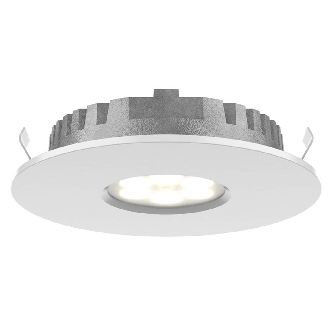 SuperPuck Recessed Puck Light by DALS Lighting | 4001-WH | DLS472898