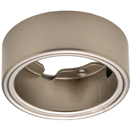 2-in-1 Surface Mount Adapter by DALS Lighting | 4005HP-SURF-SN | DLS472930