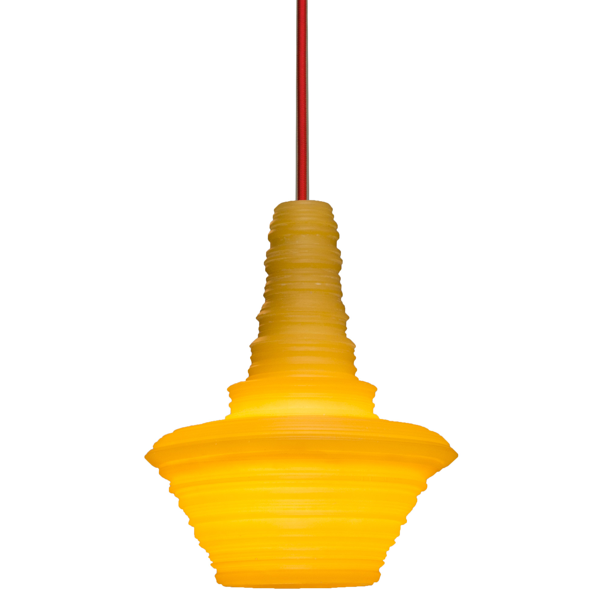 Stupa 18 Pendant by Innermost | PS079310-06 | INN473205