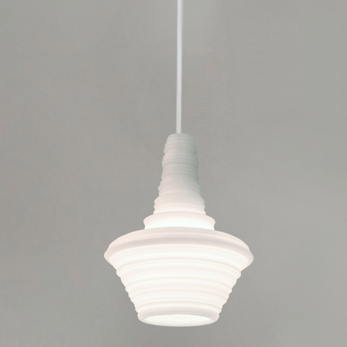 Stupa 18 Pendant by Innermost | PS07931001 | INN473206