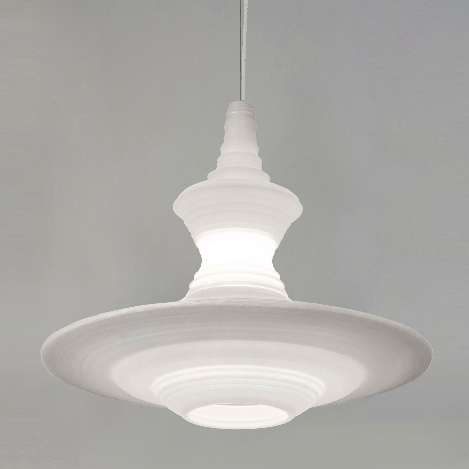 Stupa 56 Pendant by Innermost | PS079340-01 | INN473208
