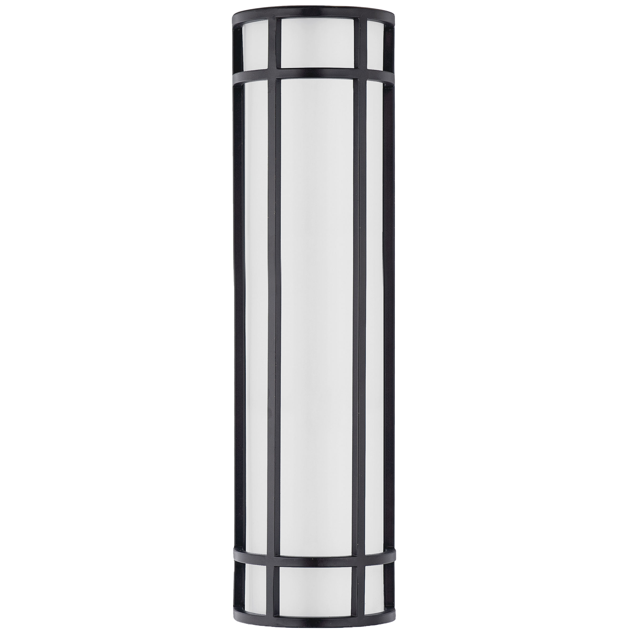 Moon Ray Outdoor Wall Light by Maxim Lighting | 55575WTBZ | MAX474549